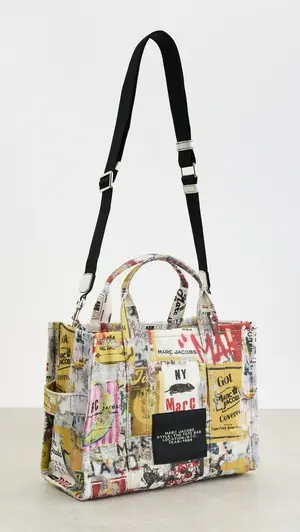 Marc Jacobs Medium Tote Bag