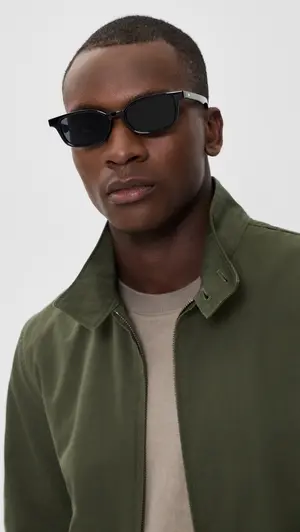 Le Specs Echelon Sunglasses