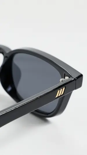Le Specs Echelon Sunglasses