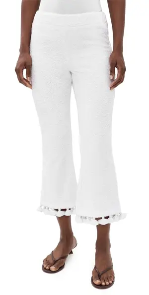 Cap D'antibes Morgane Pants