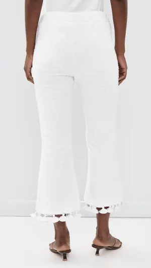 Cap D'antibes Morgane Pants