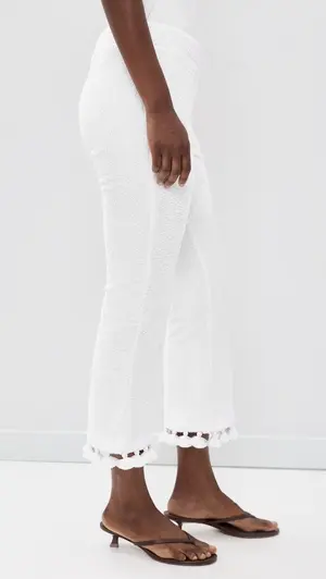 Cap D'antibes Morgane Pants