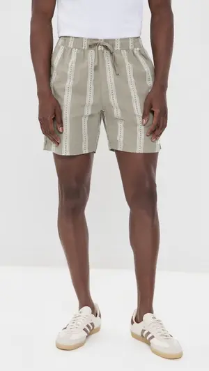 KATIN Cedar Shorts