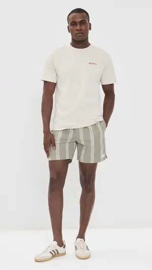 KATIN Cedar Shorts