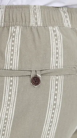 KATIN Cedar Shorts