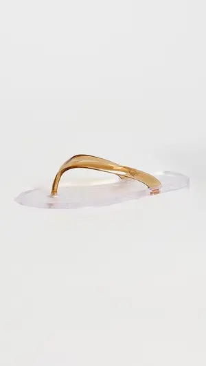 ANCIENT GREEK SANDALS Pvc Flip Flops