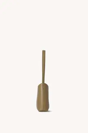 THE ROW Alma Baguette Bag