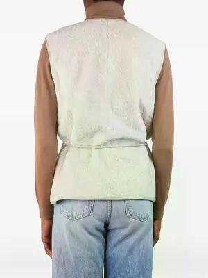 Rachel Comey Oliver Shearling Vest
