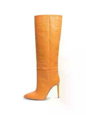 Paris Texas Knee-high Boots