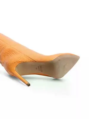 Paris Texas Knee-high Boots