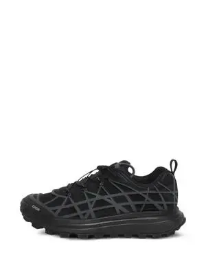 Lug Sole Sneakers For Women