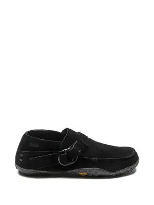 Suicoke Buckle-strap Sneakers