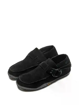 Suicoke Buckle-strap Sneakers