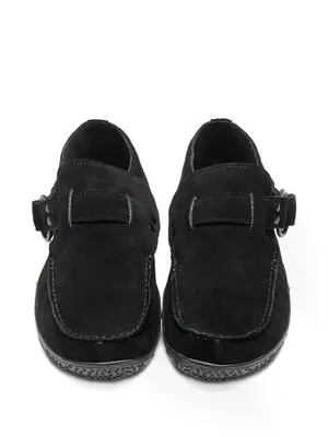 Suicoke Buckle-strap Sneakers