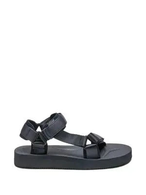Suicoke Strappy Sandals For Men
