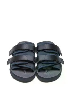 Suicoke Moto Touch-strap Sandals