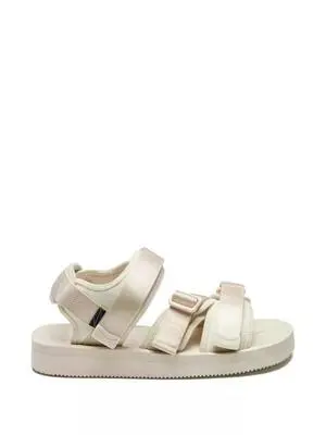Suicoke Kisee Touch-strap Sandals