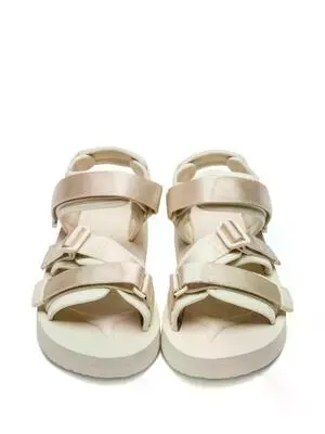 Suicoke Kisee Touch-strap Sandals