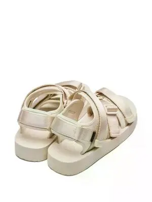 Suicoke Kisee Touch-strap Sandals