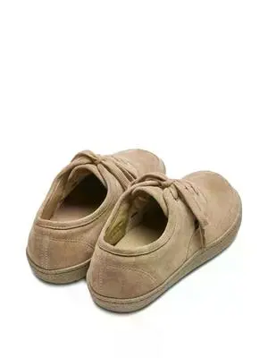 Suicoke Pown Os-s Lace-up Sneakers