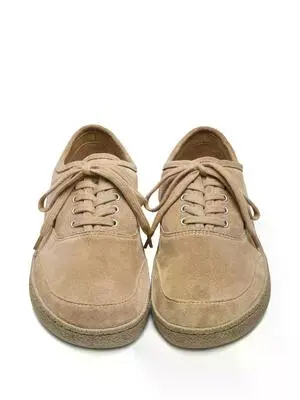 Suicoke Pown Os-s Lace-up Sneakers