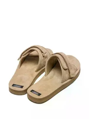 Suicoke Padri S Strap-detail Sandals