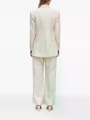 Aje Vortex Blazer