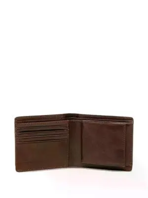 DIESEL® Flag-d Bi-fold Wallet