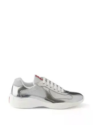 Metal Sneakers For Men
