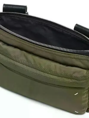 MAISON MARGIELA Four-stitch Messenger Bag