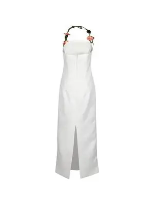 Leo Lin Applique Evening Dresses For Women