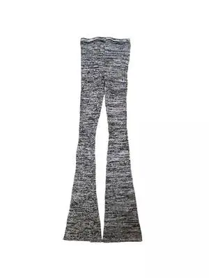 Baum Und Pferdgarten Ribbed Knit Trousers