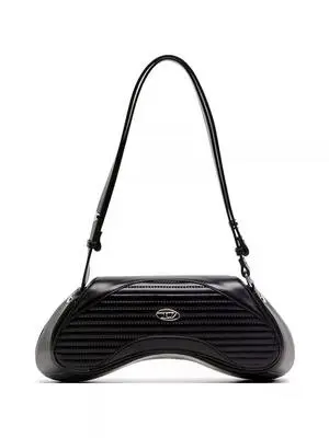 DIESEL® Quilted Shoulder Bag