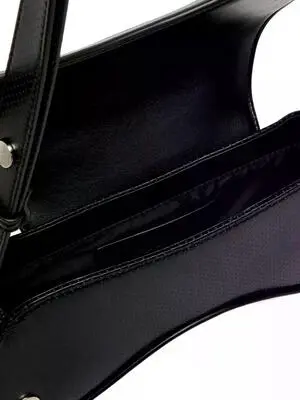 DIESEL® Quilted Shoulder Bag