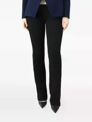 ME+EM Stretch Straight Leg Trousers