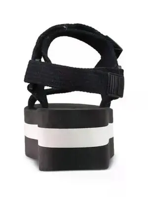 Marni Embellished Platform Sandals