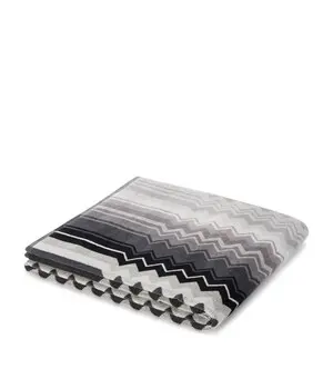 Missoni Giacomo Bath Sheet