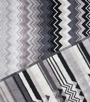 Missoni Giacomo Bath Sheet
