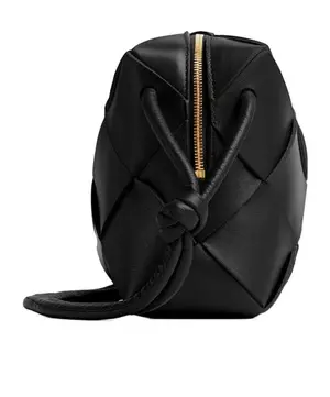 Bottega Veneta Small Cassette Camera Bag