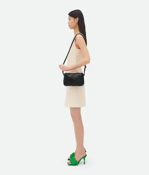 Bottega Veneta Small Cassette Camera Bag