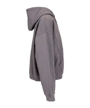 Carhartt Work In Progress Drawstring Hooded Sweatshirt