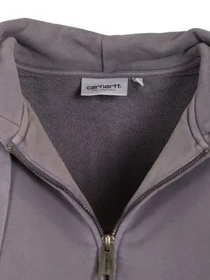 Carhartt Work In Progress Drawstring Hooded Sweatshirt