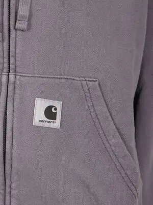 Carhartt Work In Progress Drawstring Hooded Sweatshirt