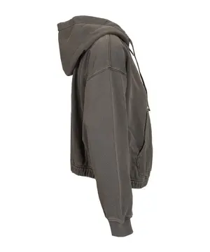 Carhartt Work In Progress Drawstring Hooded Sweatshirt
