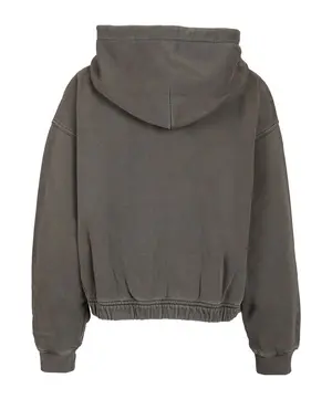 Carhartt Work In Progress Drawstring Hooded Sweatshirt