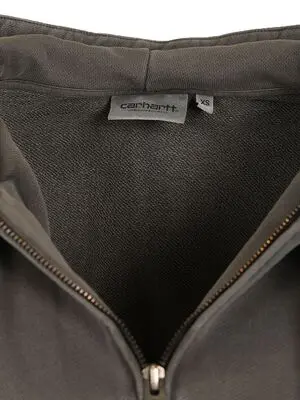 Carhartt Work In Progress Drawstring Hooded Sweatshirt