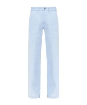 A.p.c. Seaside Straight-leg Jeans