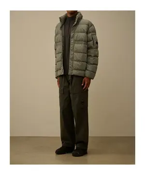 C.P. COMPANY Chrome-r Down Jacket
