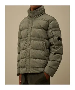C.P. COMPANY Chrome-r Down Jacket
