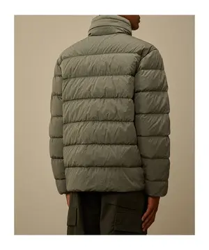 C.P. COMPANY Chrome-r Down Jacket